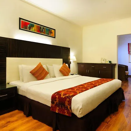 Gt Paradise - A Boutique Hotel Gurgaon • India
